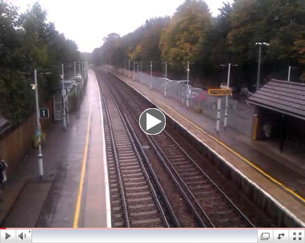 News from the Bluebell Railway