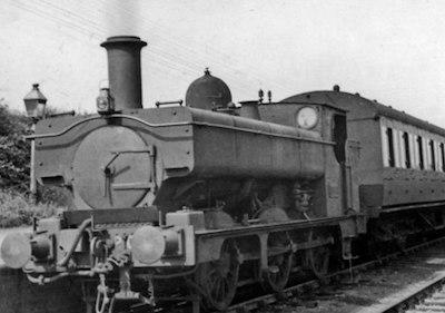 News from the Bluebell Railway