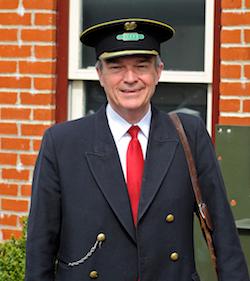 News from the Bluebell Railway